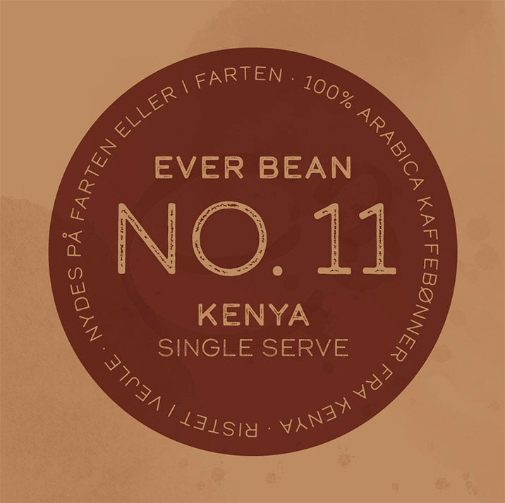 EverBean - Kafferisteri, hvor passion og nysgerrighed er først